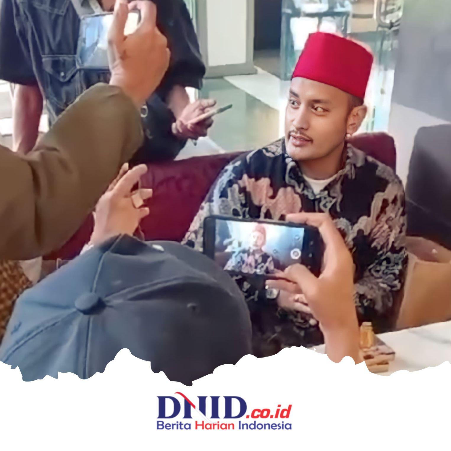 Dalil Electoral Fraud Kewenangan Bawaslu Bukan Pekerjaan Rumah MK - Daily News Indonesia