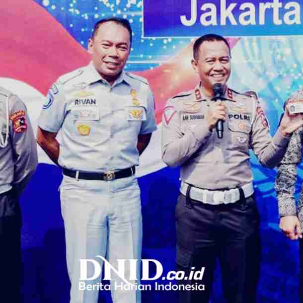 Korlantas Polri Sebut Pembuatan Biaya Tarif SIM Pengemudi Resmi berlaku ...